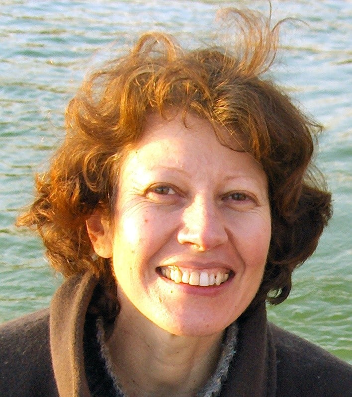 Anne Abeille - Coline