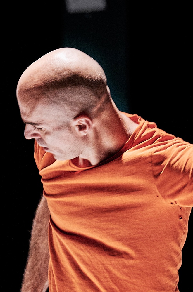 Shlomi Tuizer - Coline