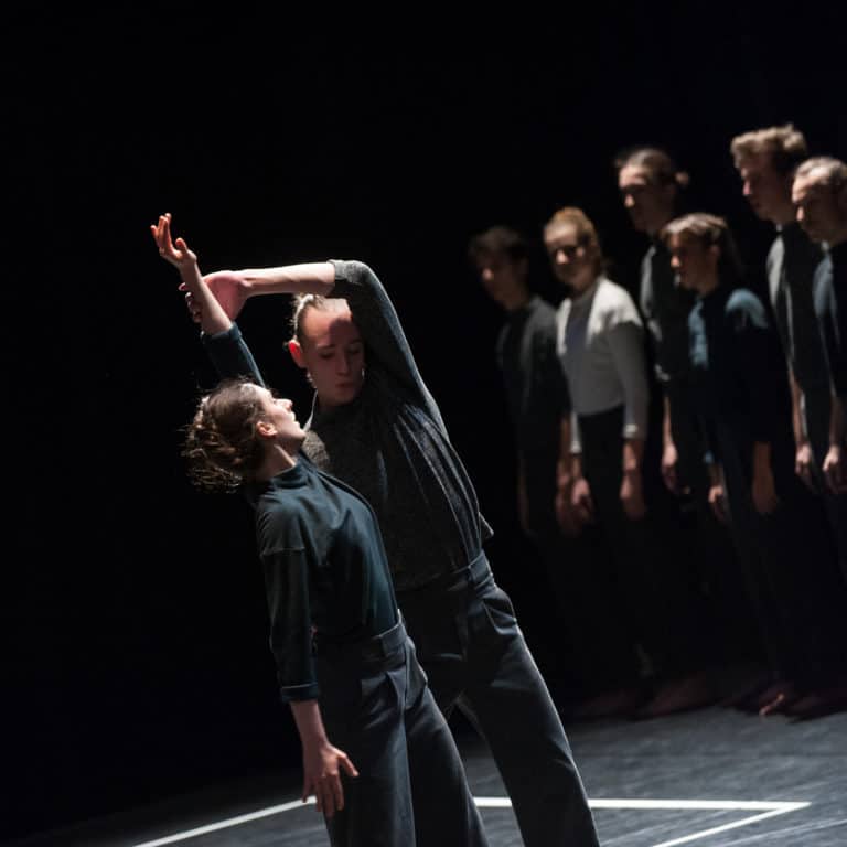 Galerie photo - Coline